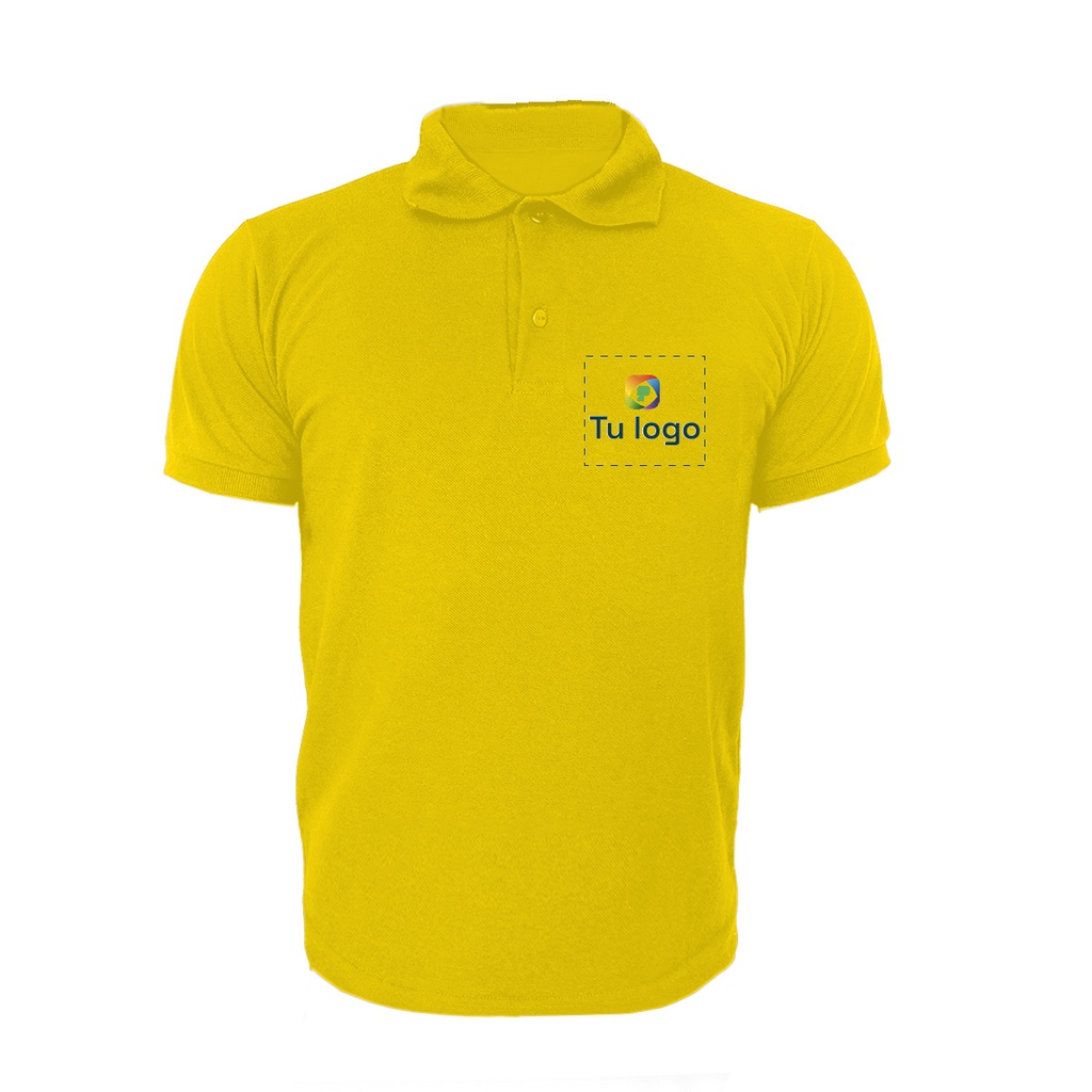 Camisetas Polo personalizado - Promostore